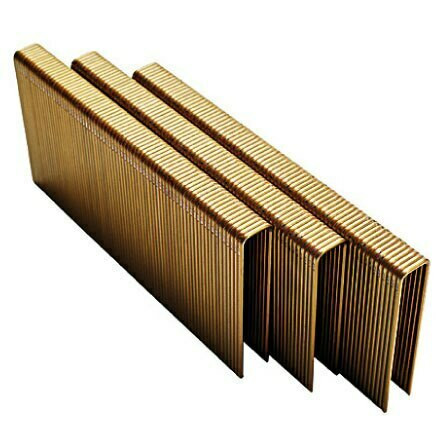 Spotnails 6616PG Staples N Series 50mm 5,000x