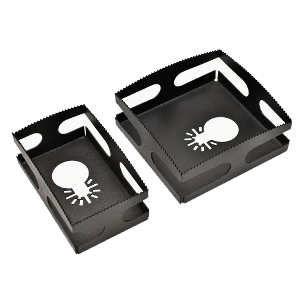 Jag PPCUT2 Multitool Electrical Outlet Cutter 2pcs