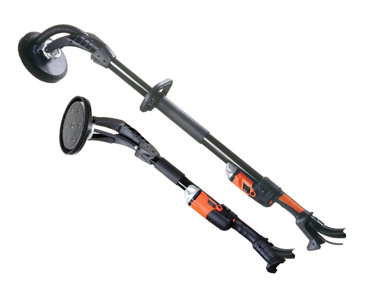 AGP GS9FE Electric Drywall Sander with Carry Bag