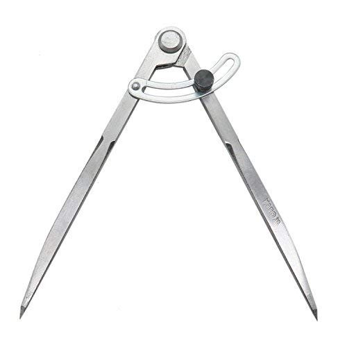 Intech PRWC08 Wing Compass 200mm (8")