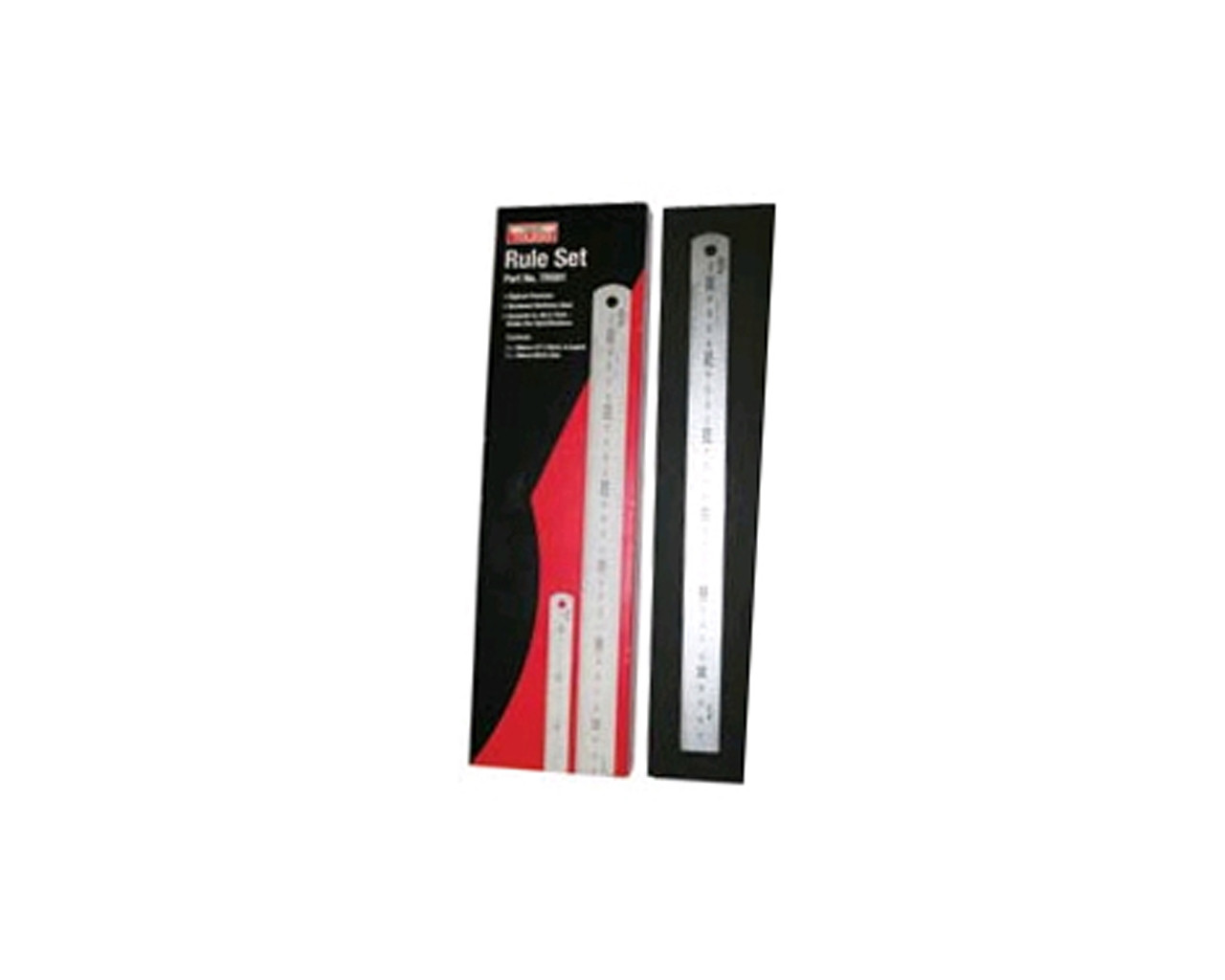 Hand Tools - Engineering Tools - Steel Rules - Audel Tools Dandenong