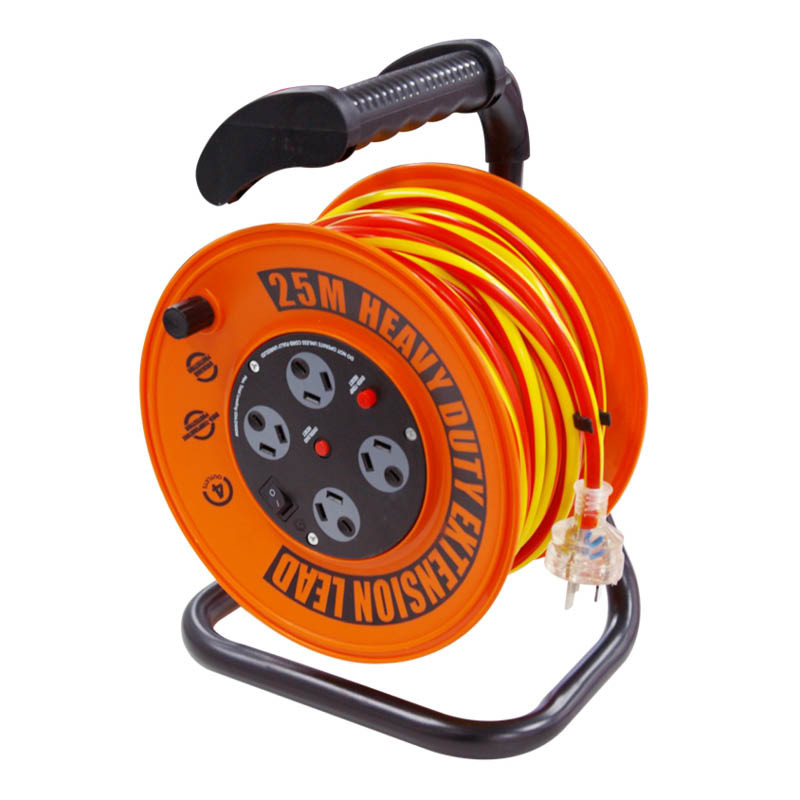Extension Lead Heavy Duty in Australia