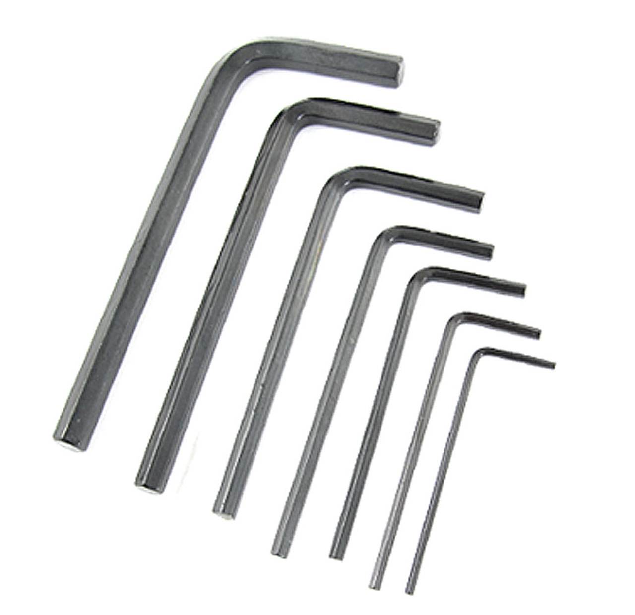 Online Hex Keys Supplier - Audel