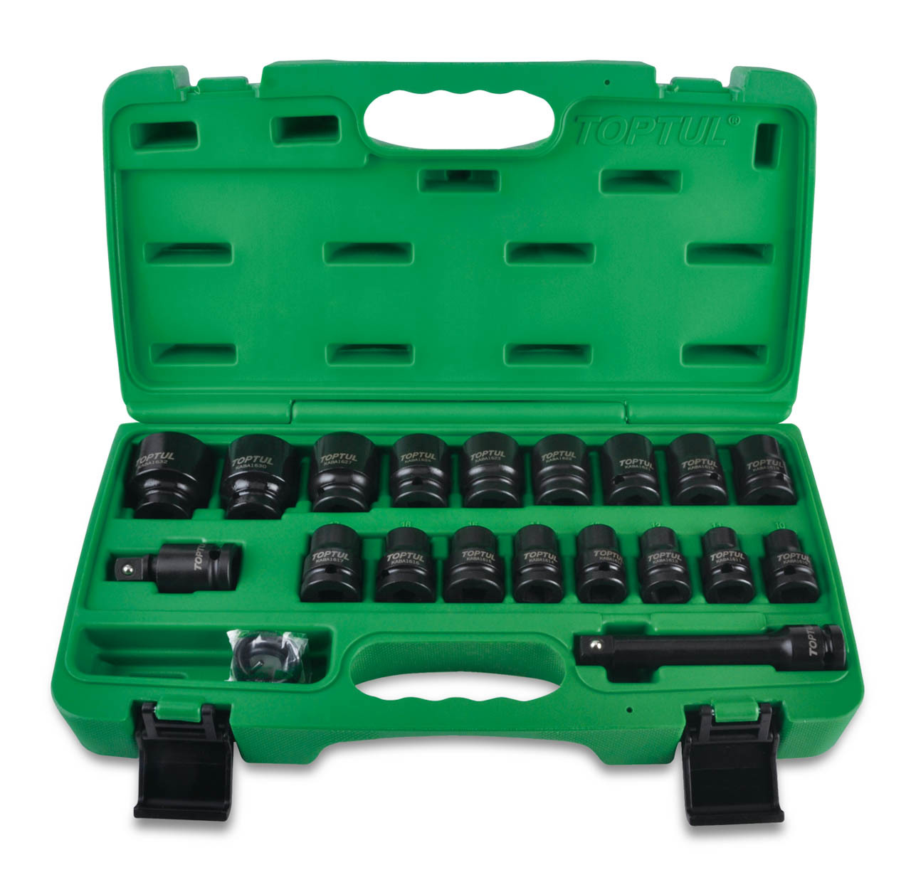 Impact Square Drive Sockets and Sets