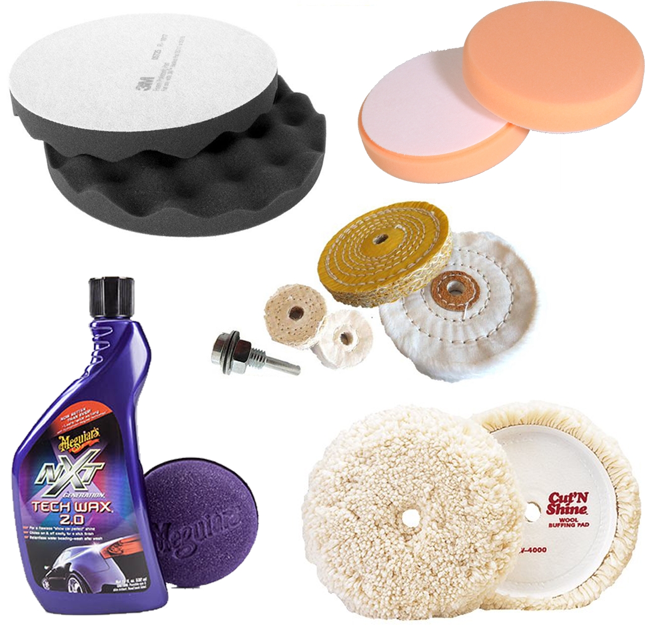 Buy Abrasive Products and Tools Online In Australia