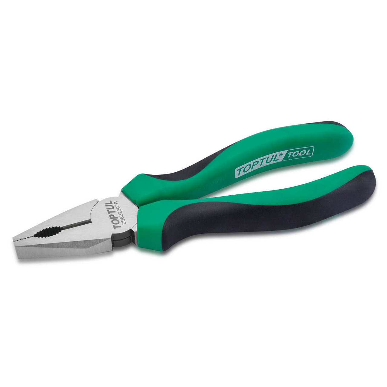 Toptul DBBB2208 Combination Pliers 8"