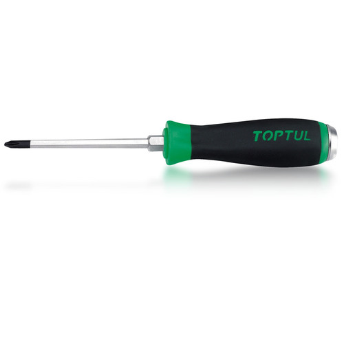 Toptul FBIB1005 Precision Screwdriver PH0x50mm