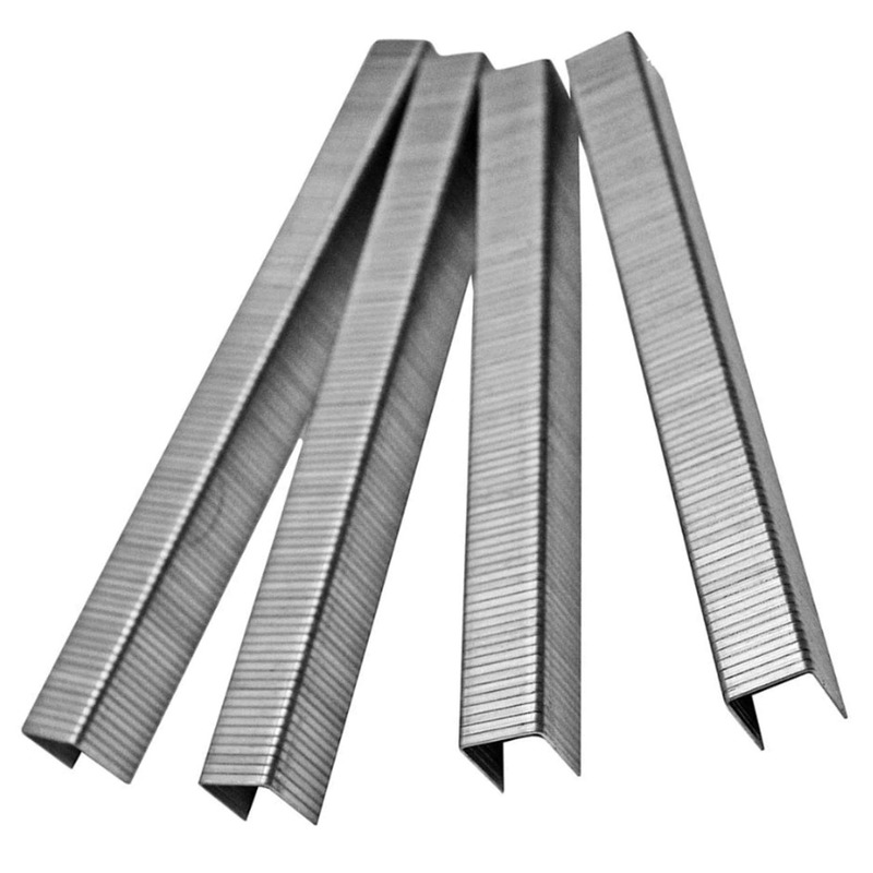 Spear & Jackson PA-8012 Staples 80 Series 12mm
