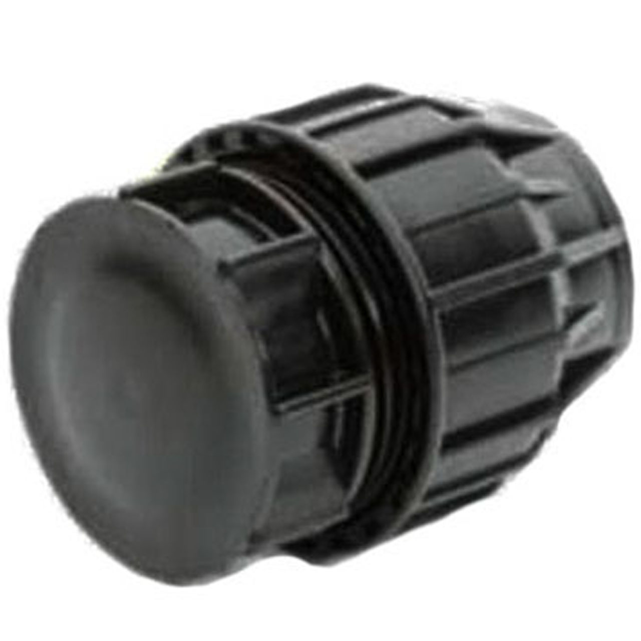 Maxair EC25 Compression End Cap 25mm
