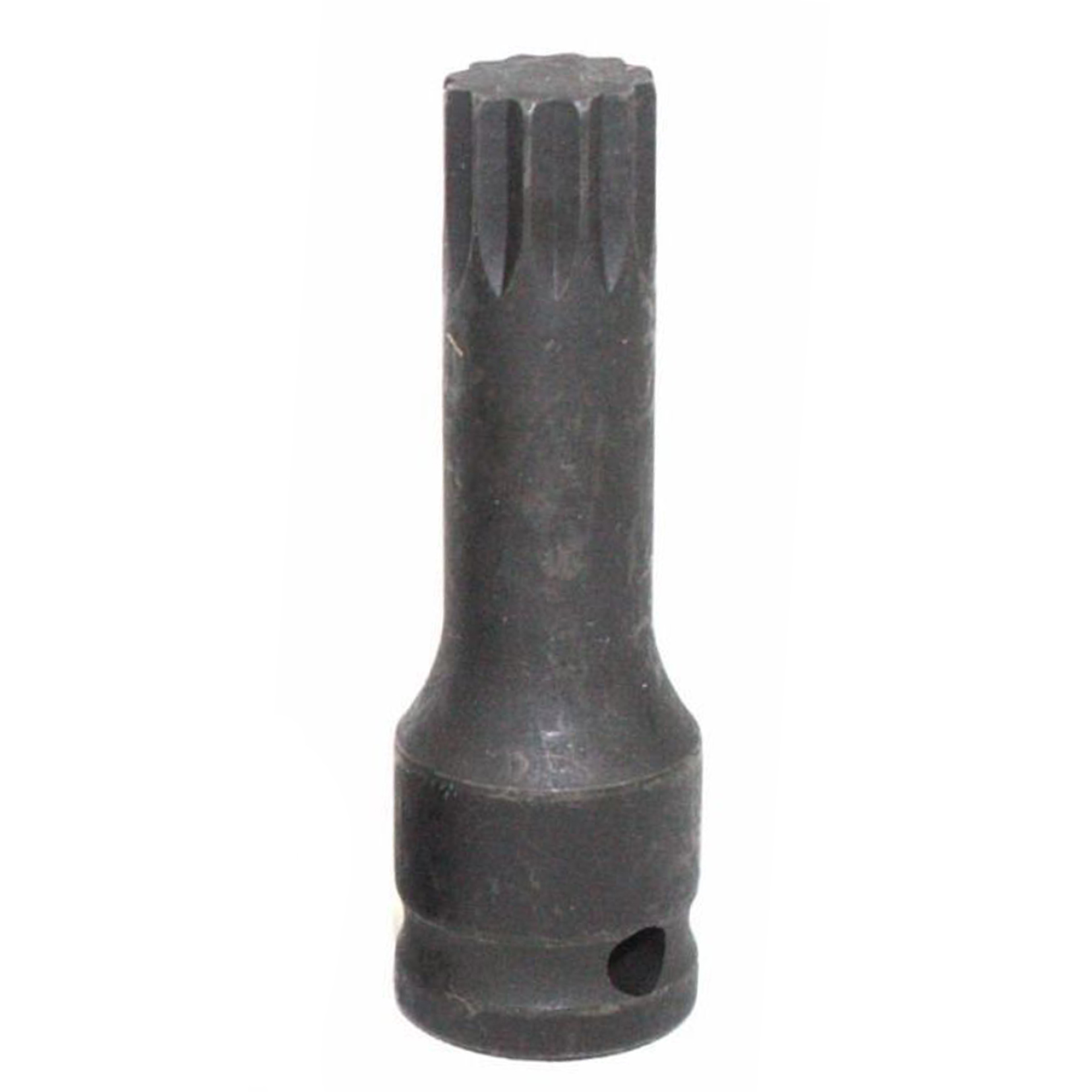 Action 65227010 Impact Socket Spline 1/2" M10