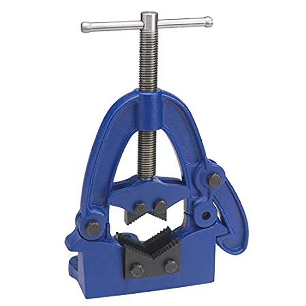Eclipse EC-EHPV3-1/2 Hinged Pipe Vice 10-90mm