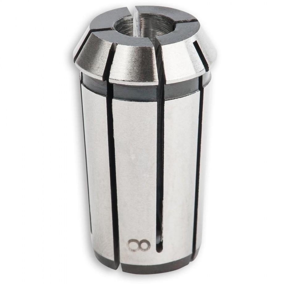 Trend DE6275 Collet 3/8" for Routers (DW625)