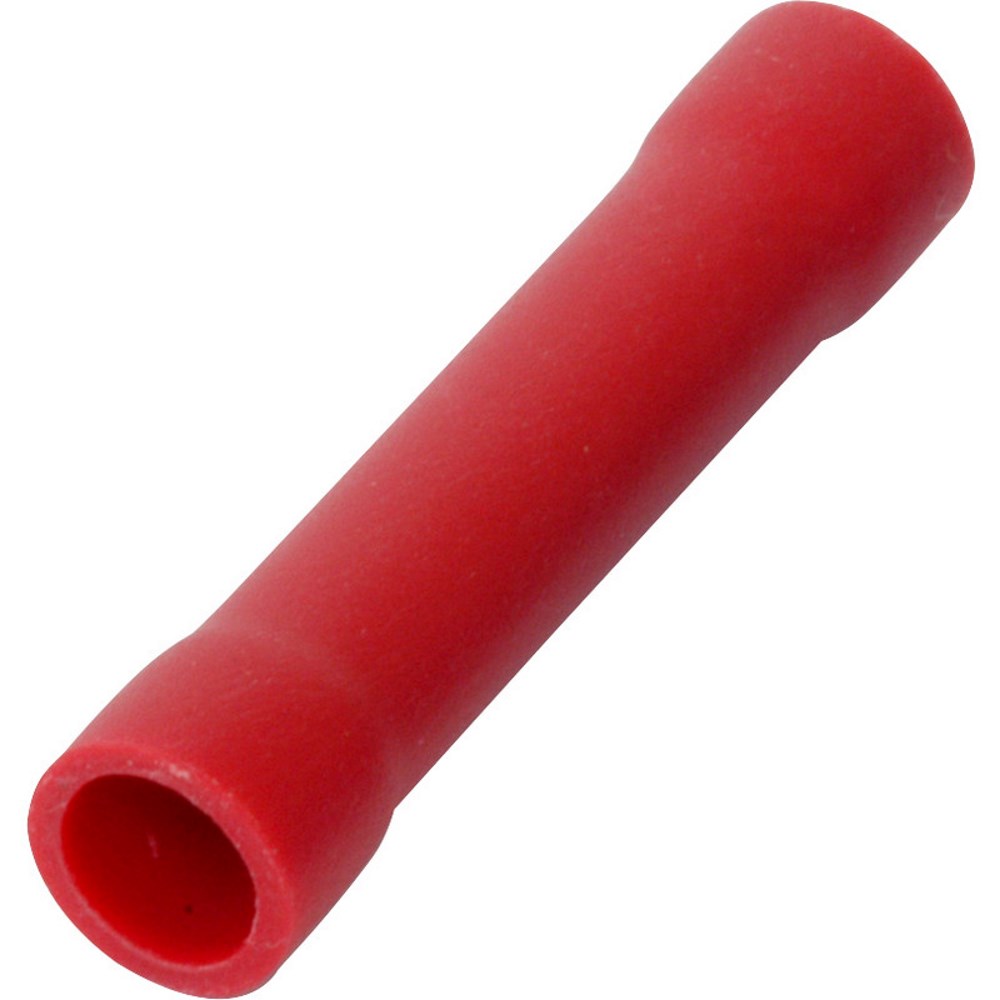 Pacific Components BSI1 Splice Terminal Red