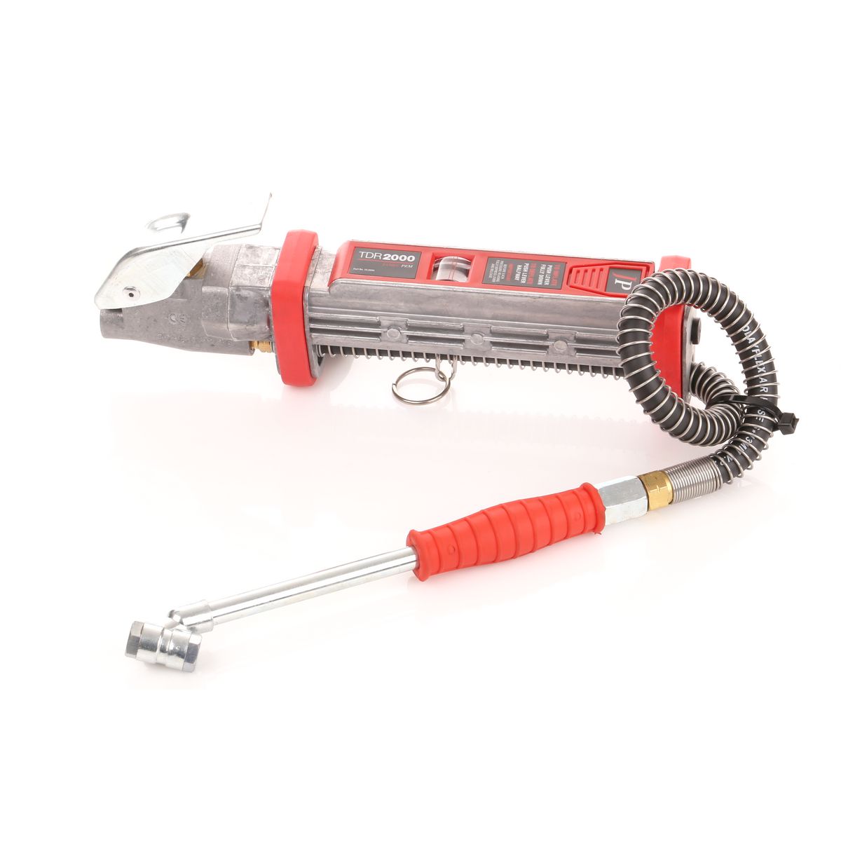 Jamec Pem 10.2000 Tyre Inflator TDR2000 0-138PSI - Audel Tools Dandenong