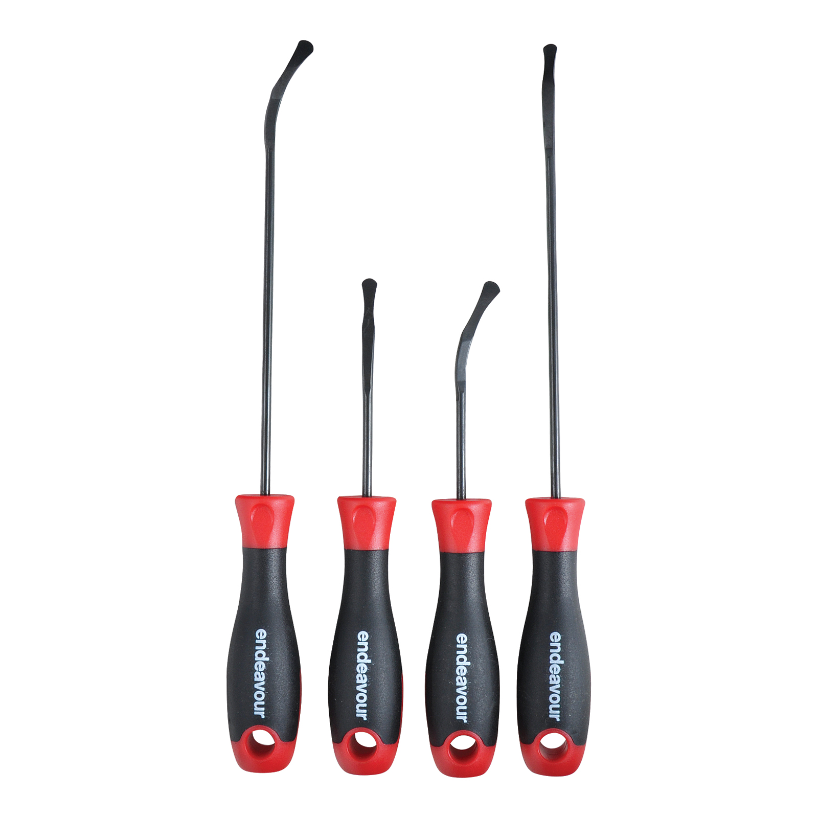 Endeavour ET1228 O Ring Removal Kit 4pcs - Audel Tools Dandenong