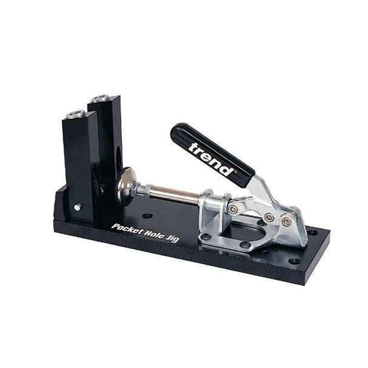 Trend PH JIG Pocket Hole Jig Audel Tools Dandenong