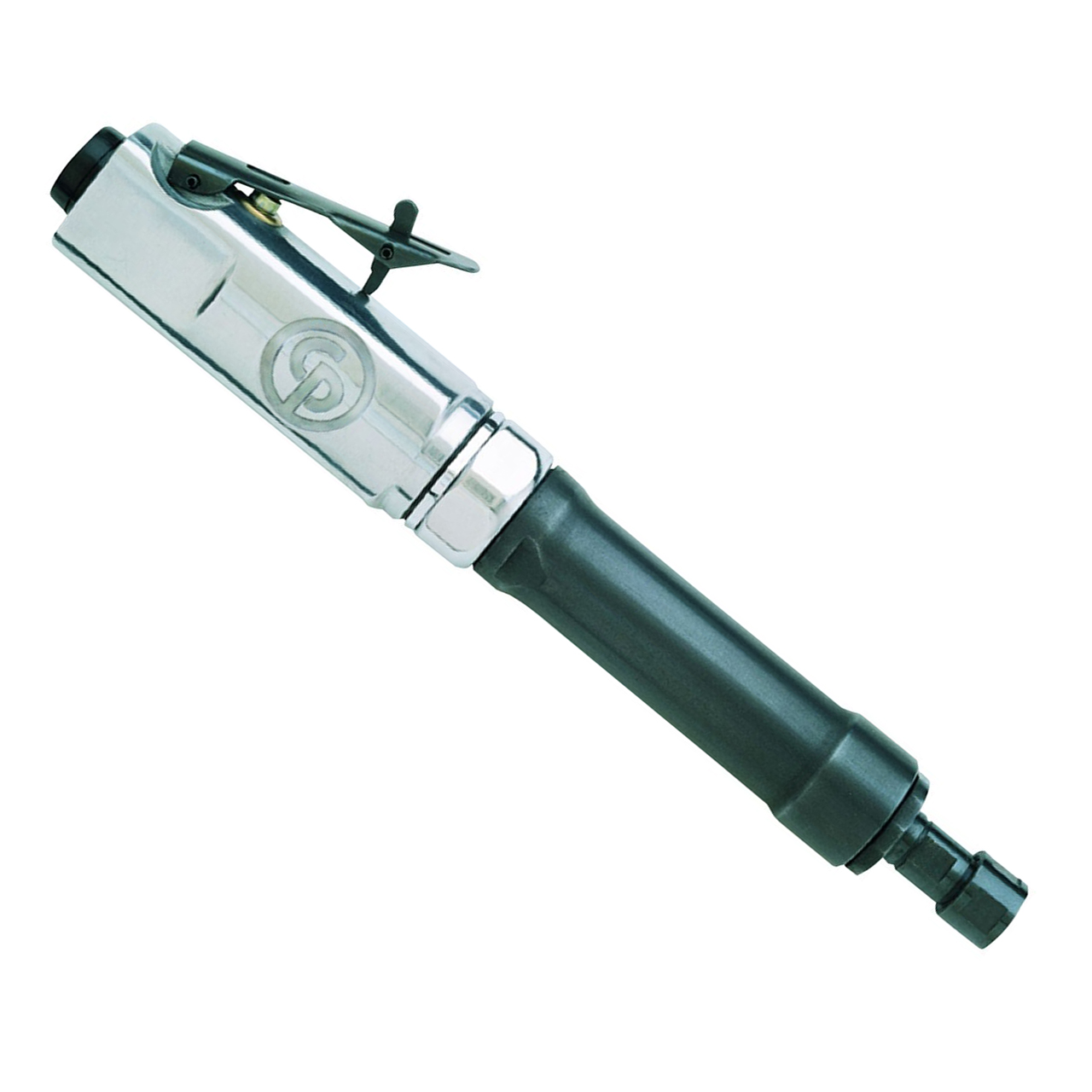 Chicago Pneumatic CP860ES Extended Die Grinder 150mm (6") - Audel Tools ...