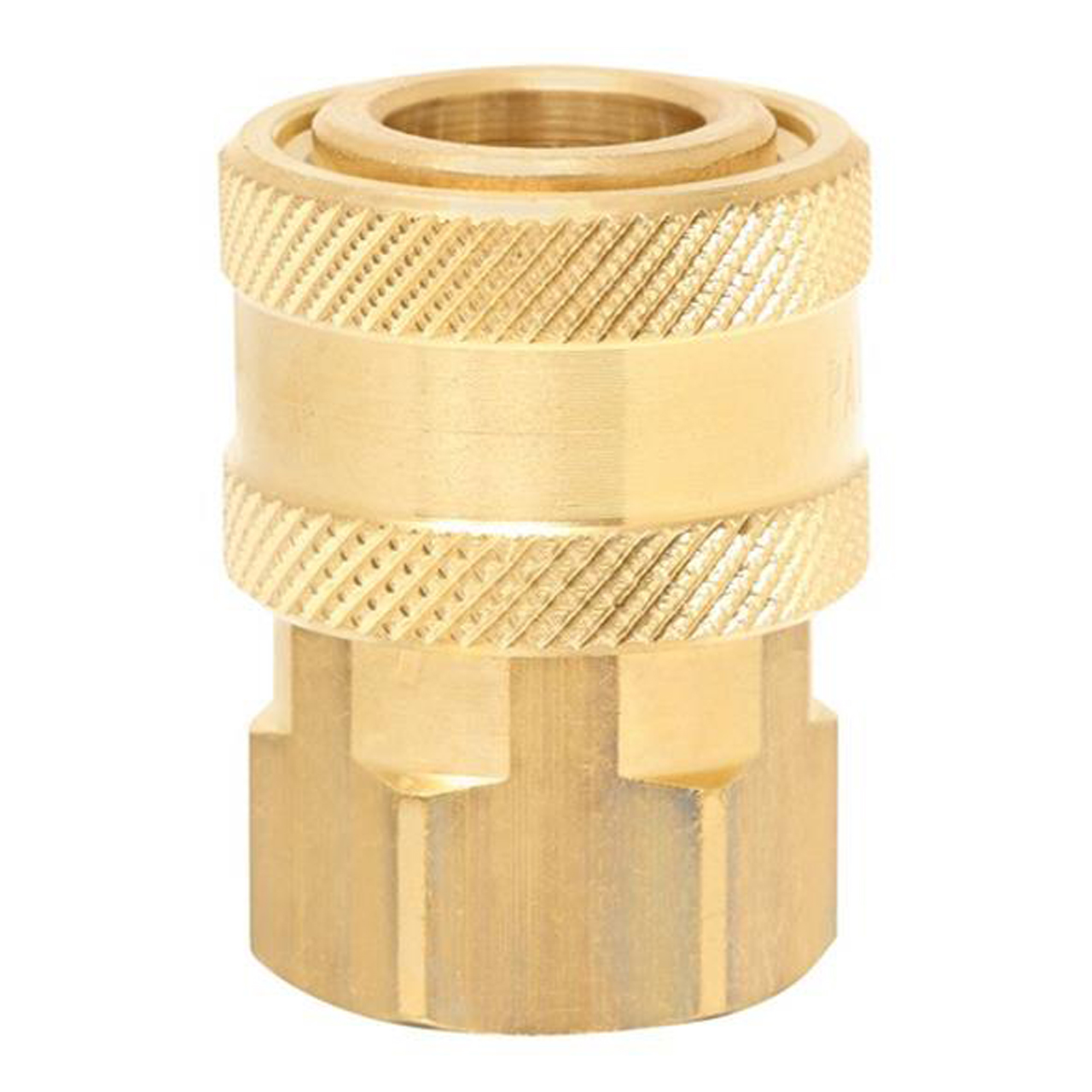 BAR 14526.2060.00X Quick Connect Coupler 1/4" BSP F - Audel Tools Dandenong