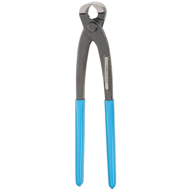 Channellock 35-250 Concrete Nipper Pliers 250mm (10") - Audel Tools ...