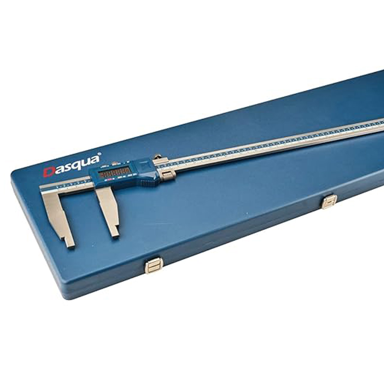 Intech MTDC600 Dasqua Digital Vernier Caliper 600mm