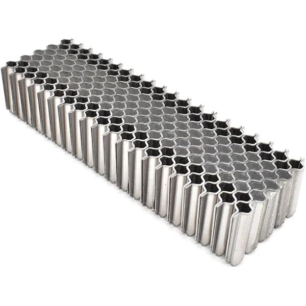 Spotnails 1016 Corrugated Staples 5/8" (16mm) 3,400x