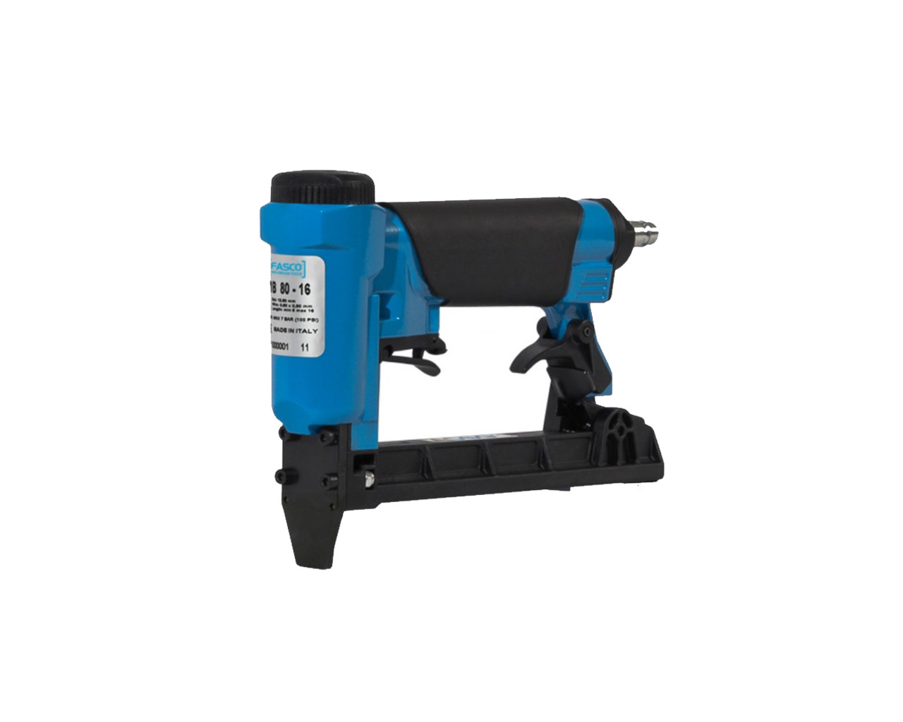 Fasco F1B80-16 Wide Crown Stapler 80 Series