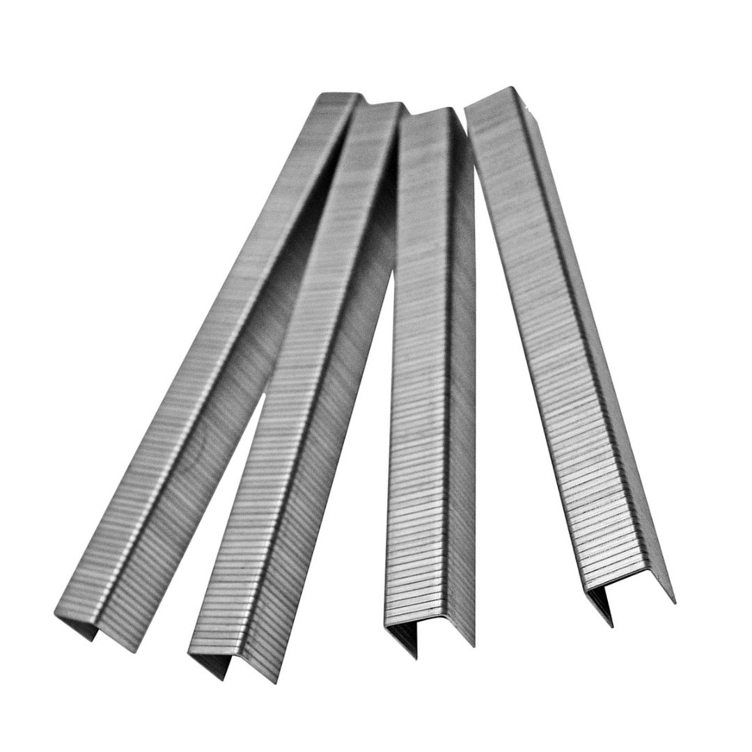 Airco SF80080 Staples 800 Series 8mm 10,000x