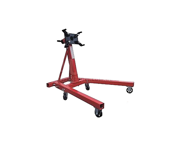 TWM ES900 Folding Engine Stand 900Kg