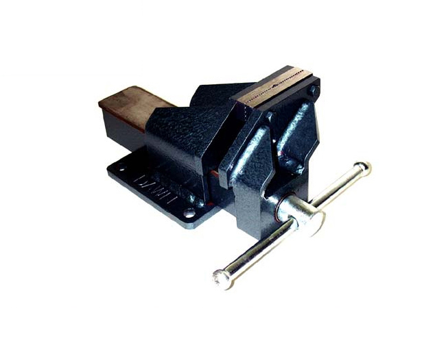 Dawn 60321 Fabricated Engineers Vice Offset I Range 200mm (8")
