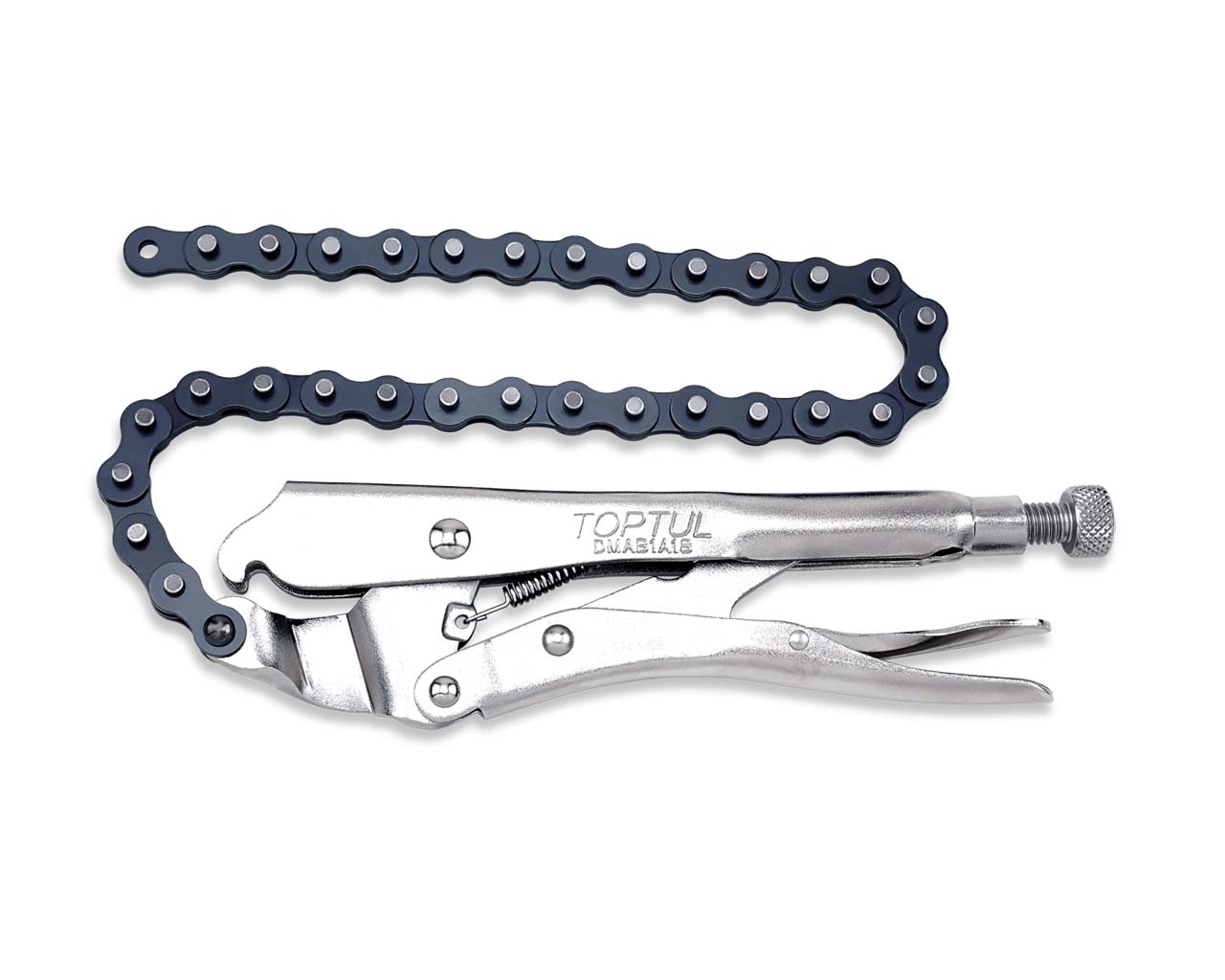 Toptul DMAB1A18 Locking Chain Clamp 455mm (18")
