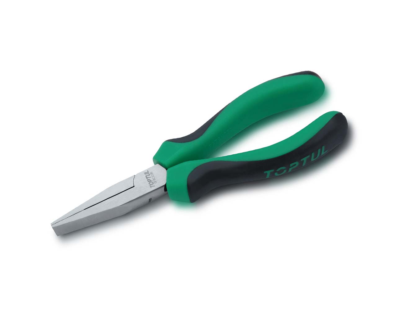 Toptul DFBC2206 Flat Nose Pliers 150mm (6")