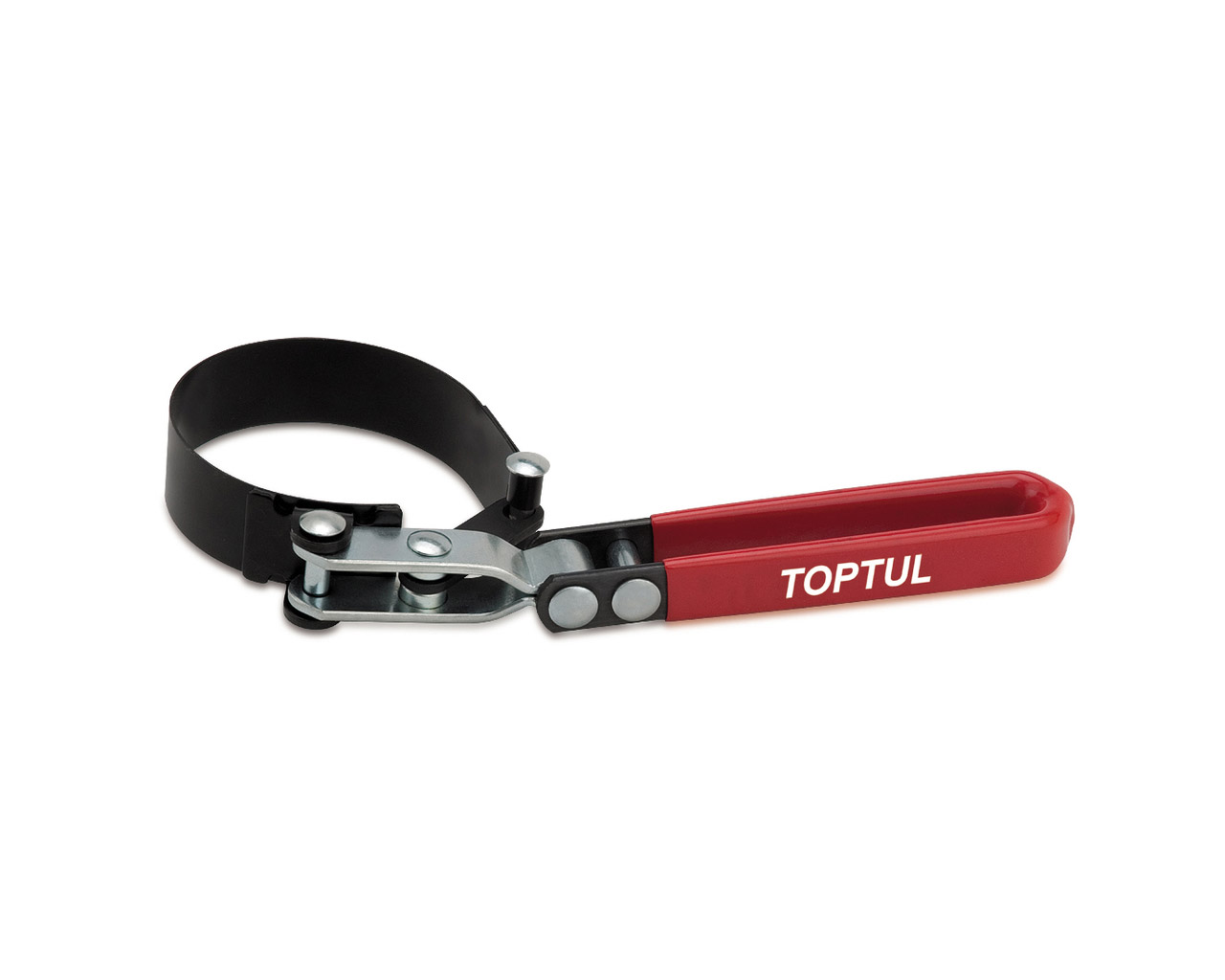 Toptul JDAU6073 Professional Swivel Handle Oil Filter Wrench 60-73mm