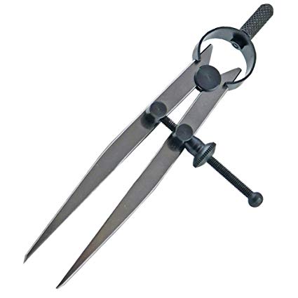 Intech PRSCD300 Spring Divider 300mm (12")