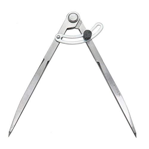 Intech PRWC10 Wing Compass 250mm (10")