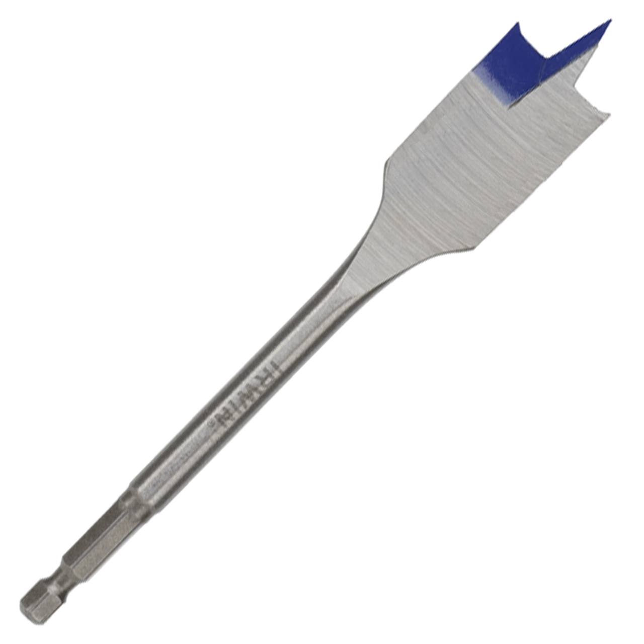 Irwin 88625 Spade Bit Speedbor Blue Groove 406 x 25mm