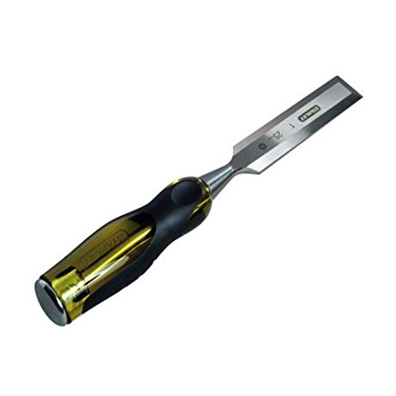 Stanley 16-975 Fatmax Wood Chisel Thru Tang 12mm
