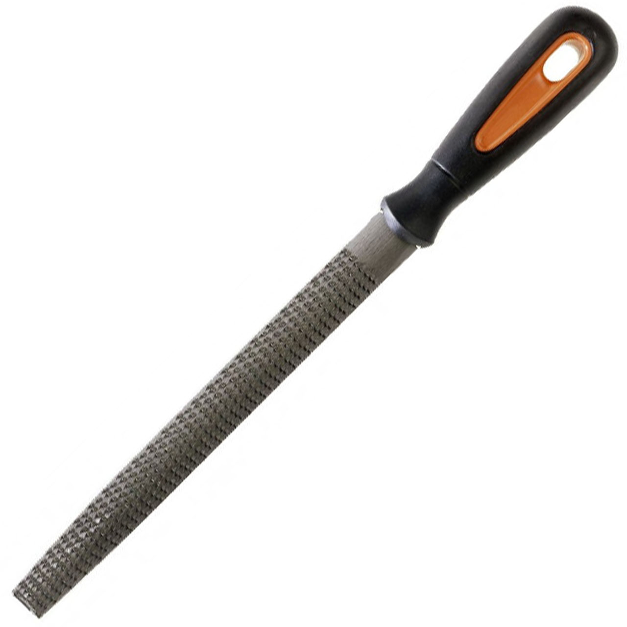 Bahco 6-342-08-2-2 Wood Rasp Half Round Medium #2 200mm (8")