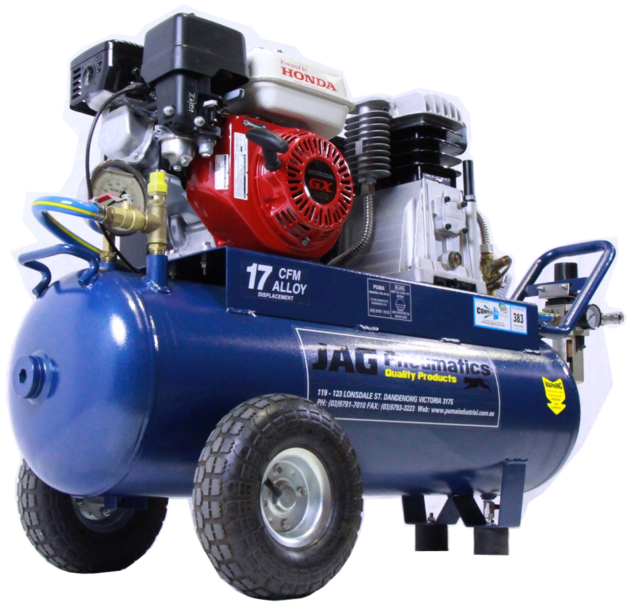 Air Compressors | Audel Power Tools
