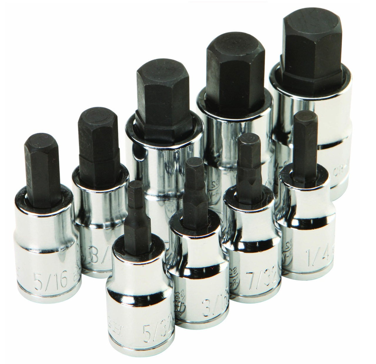 Hand Tools - Sockets, Sets & Accessories - Audel Tools Dandenong