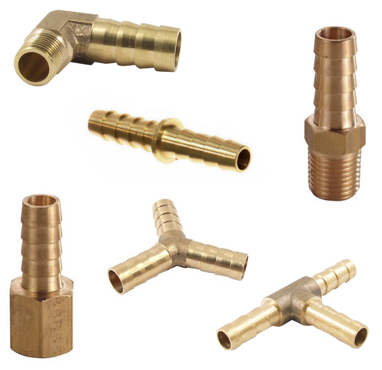 Air Tools Accessories - Adaptors, Fittings & Couplings