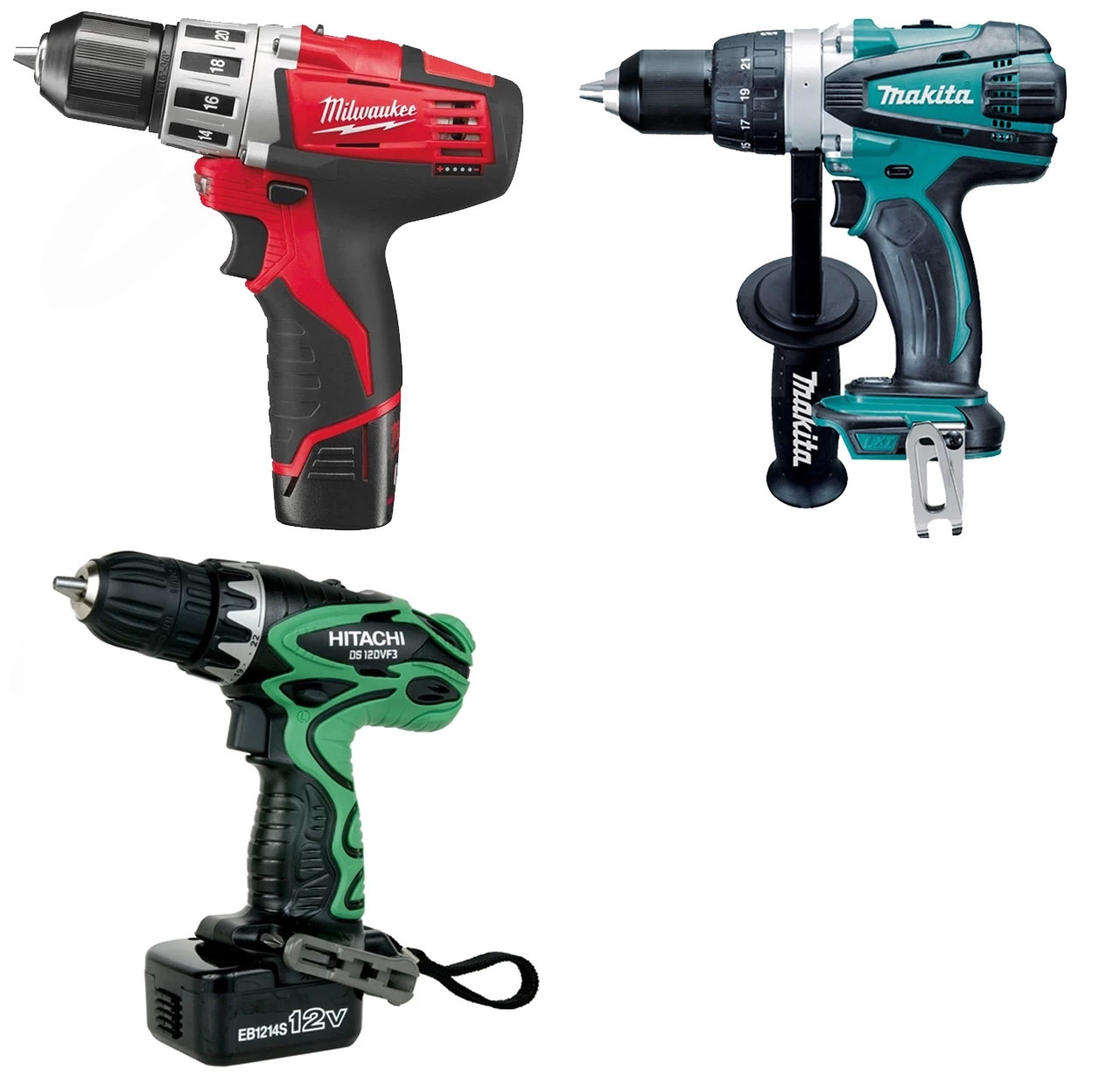 Cordless Tools | Audel Power Tools