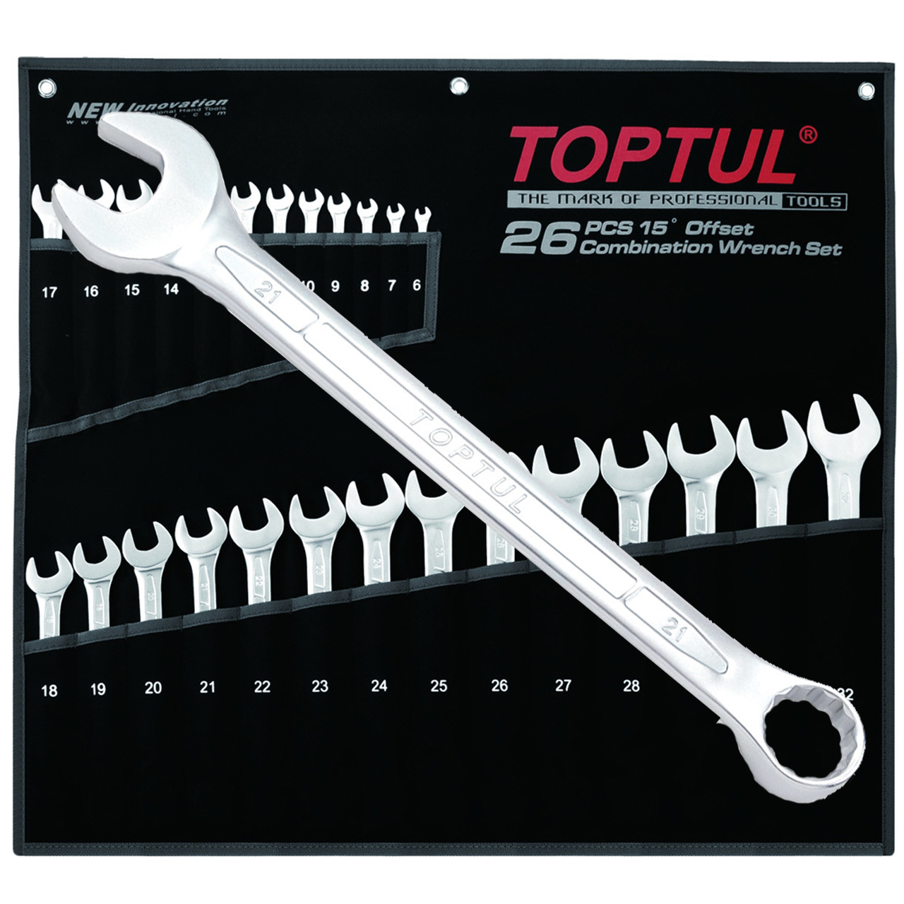 Buy Spanner Set and Accessories Online