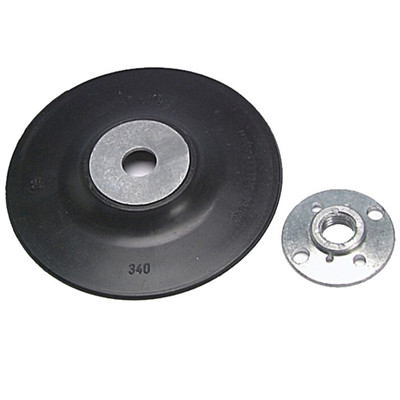 Diamond Flex BPAD178 Backing Pad 178mm