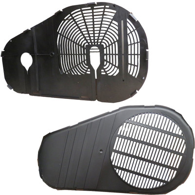 Fini Nuair GRDNB3700 Guard Set NB3700