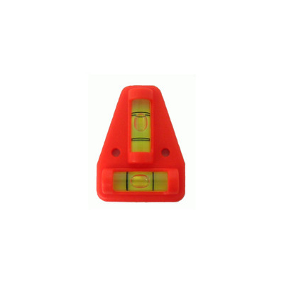 Spear & Jackson SJ-CCL60 Cross Check Level