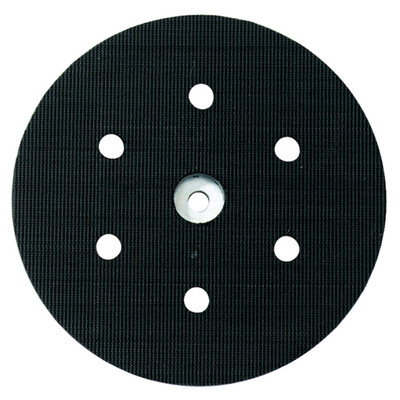 Metabo 631156000 Backing Pad Velcro 150mm (6") (SXE425/SXE450)
