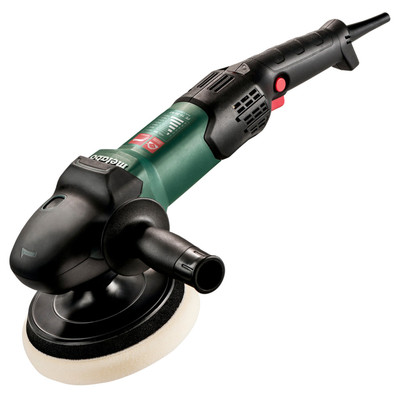 Metabo PE15-20RT Angle Polisher 1500W 180mm (7") - Audel Tools Dandenong