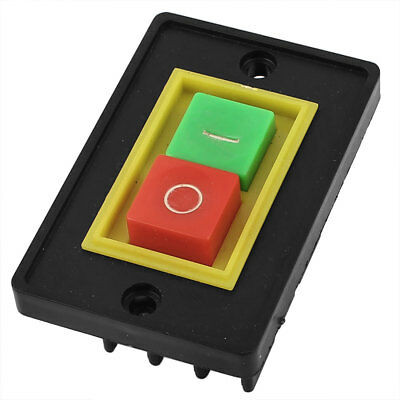 TWM CB-5 Drill Press Switch 10A 250V/380V - Audel Tools Dandenong