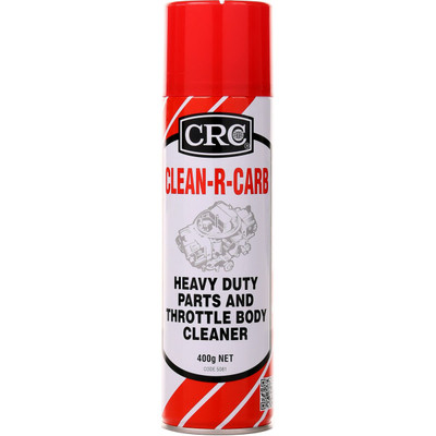 CRC 5081 Clean-R-Carb Heavy Duty Parts Cleaner 400g - Audel Tools Dandenong