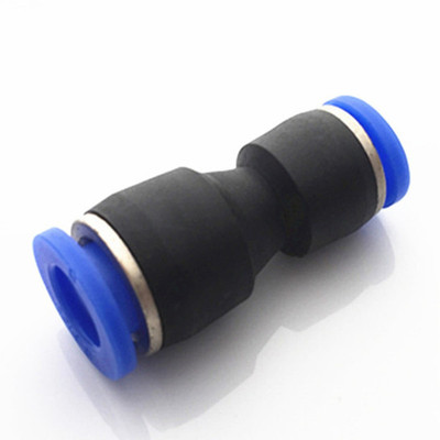 IFS 20-M004R-1008 Push Fit Reducing Union 10mm x 8mm - Audel Tools ...